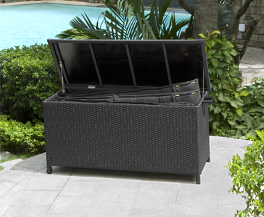 Opbergbox | Koop uw kussenbox op JYSK.be