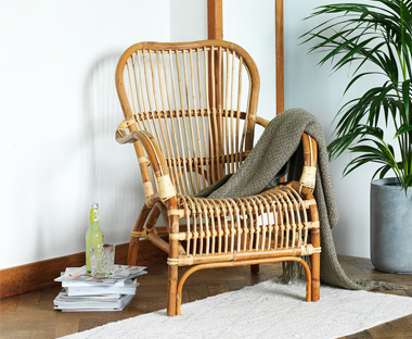 Fauteuils | Achetez votre fauteuil sur notre site web JYSK.be