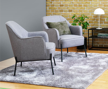 Fauteuils | Achetez votre fauteuil sur notre site web JYSK.be