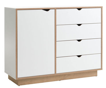 Opbergsystemen | Koop uw opbergers op JYSK.be